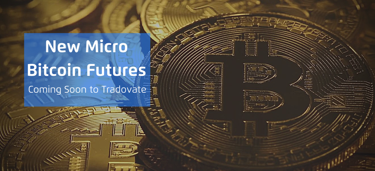 Learn About Micro Bitcoin Futures