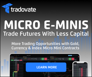 Micro e-Mini Futures