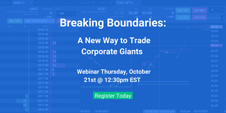 Bloomberg Large Cap Index Futures | Coinbase Derivatives Exchange