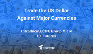 Trade Micro FX Currency Futures at Tradovate